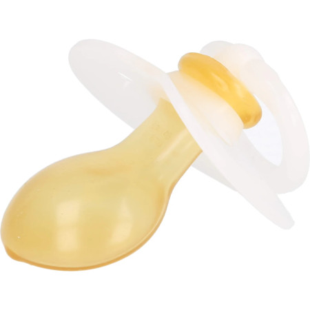 NUK - Medic Pro - Tétine en latex - Enfant & Adulte-NUK-Bed Wet coloris ...