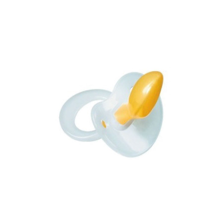 NUK - Medic Pro - Tétine en latex - Enfant & Adulte-NUK-Bed Wet coloris ...
