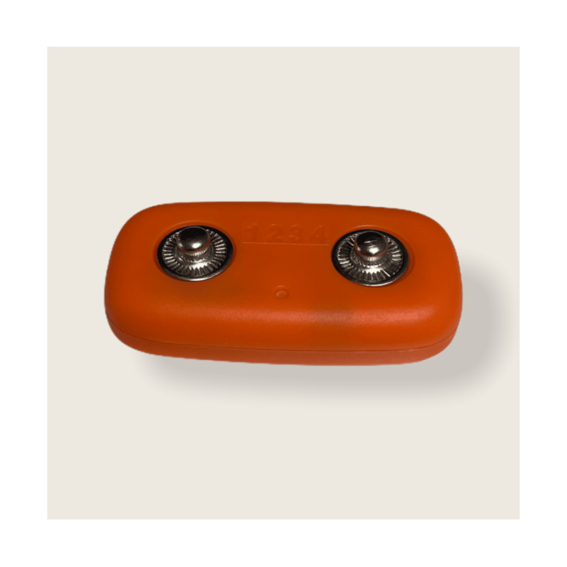 Uriflex - Sonde pour alarme stop pipi Liberty sans fil-URIFLEX-Bed Wet ...