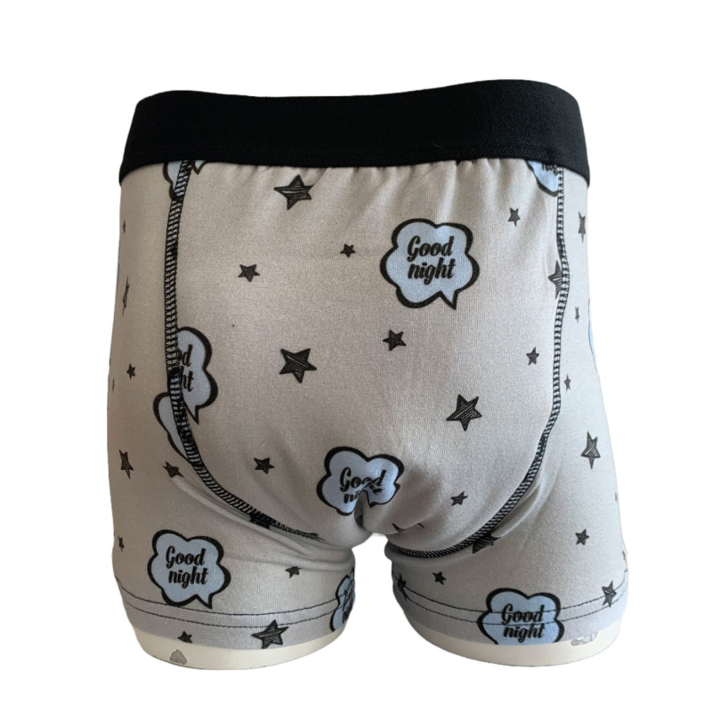 Boxer Garçon Teeny Hero pour incontinence, encoprésie de jour et nuit ...